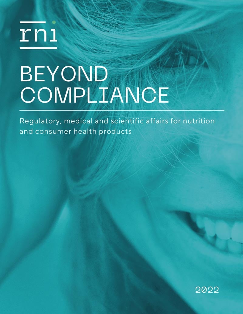 Brochures - RNI Consulting